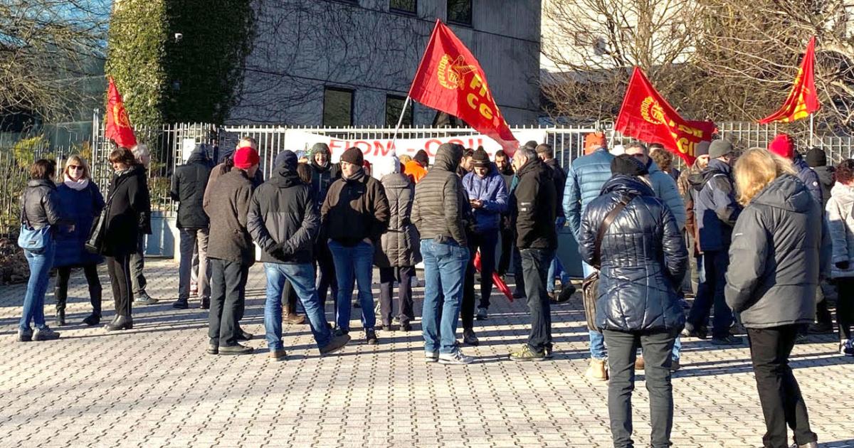 Alpitel di Nucetto: “Permangono le distanze” - La Provincia Granda