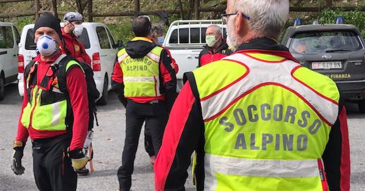 Precipita da un pendio in Valle Stura: muore un ragazzo di appena 20 ...
