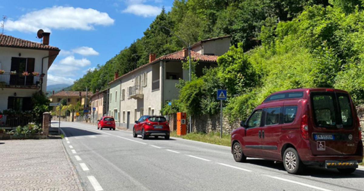 "Val Tanaro, troppi incidenti: subito gli interventi". Lo chiedono ...