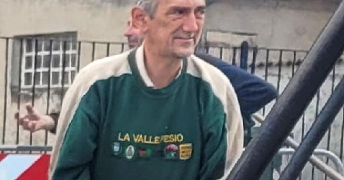 Chiusa di Pesio in lutto per Maurizio Porello - La Provincia Granda