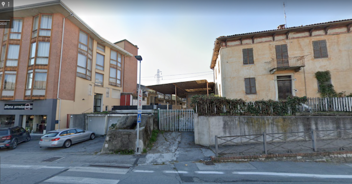 Mondovì: nuovo supermercato in via Torino. Progetto nell’area del Mobilificio Allena - La ...