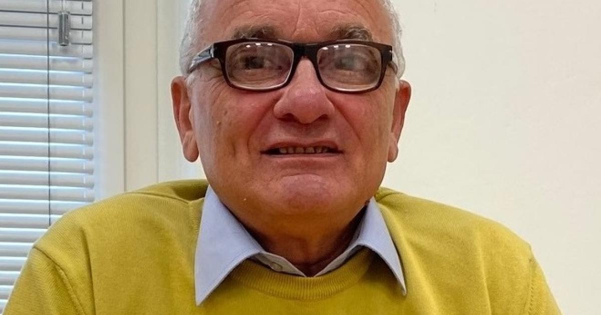 Vicoforte: Valter Roattino nuovo presidente del Circolo Acli di ...