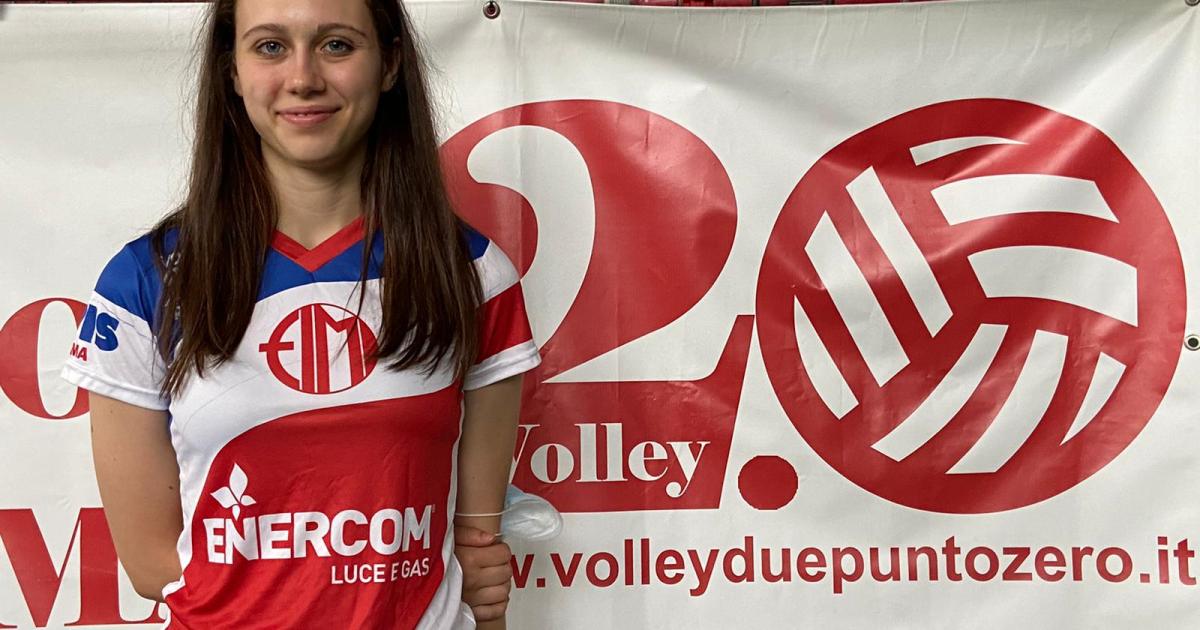 L’Lpm Bam Mondovì pesca il “jolly”, ingaggiata Alessia Marengo - La ...