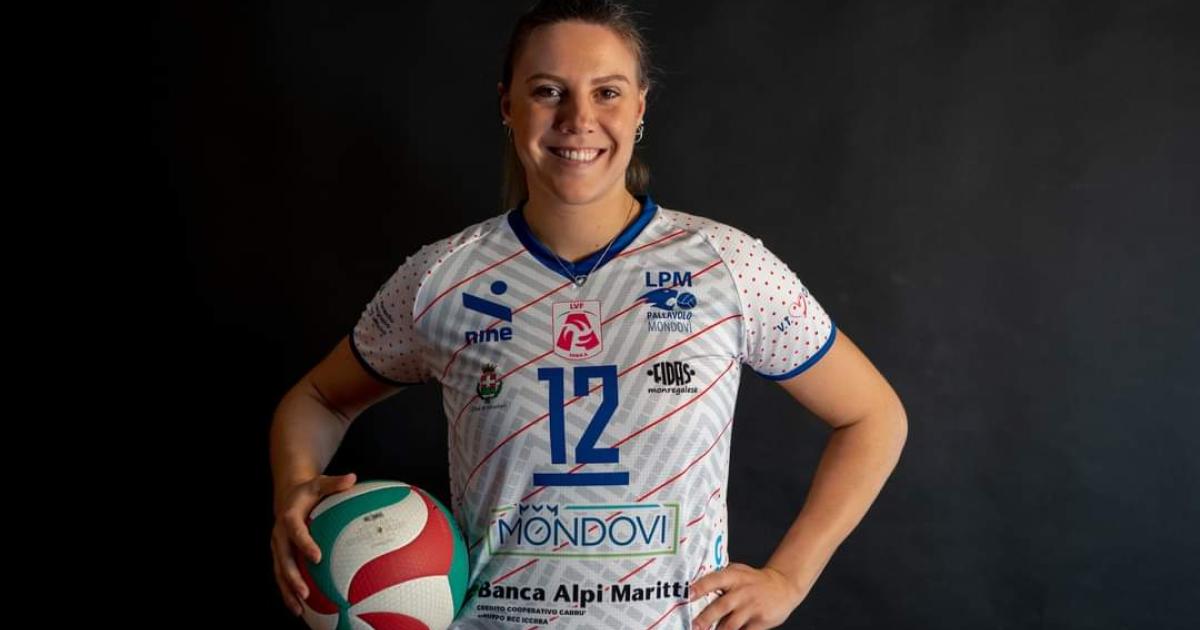 Lmp Bam, arriva l'operazione per Laura Grigolo. È frattura al naso per ...