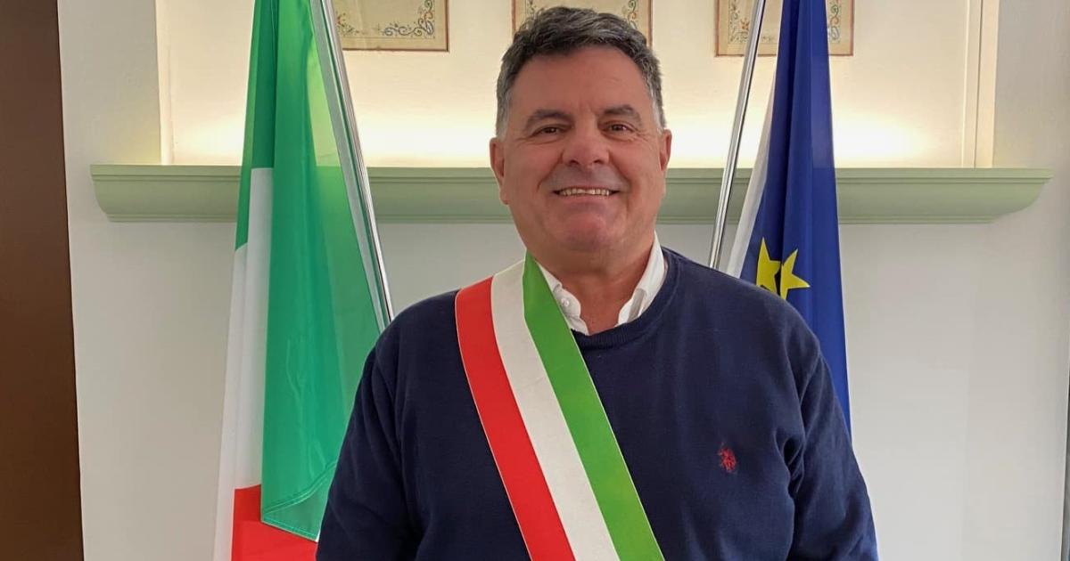 Pianfei, a tu per tu con il sindaco Marco Turco: «Orgoglioso di Casa ...