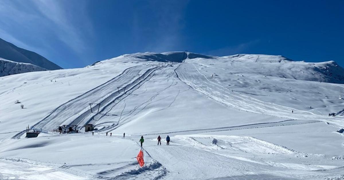 Capodanno speciale ad Artesina con fiaccolata sulla neve, musica e ...