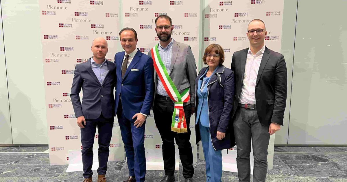 Chiusa Pesio: dalla Regione 1,5 milioni di euro per il Mountain Center - La Provincia Granda