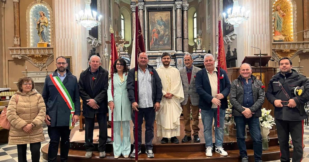 Chiusa di Pesio: grande partecipazione alla Festa di Sant’Isidoro - La ...