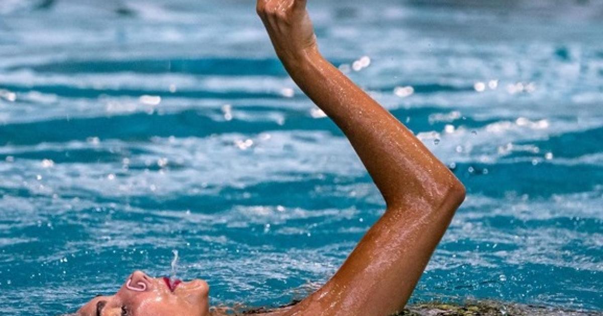 Nuoto sincronizzato: Carmen Rocchino si ritira dopo 17 anni di carriera ...