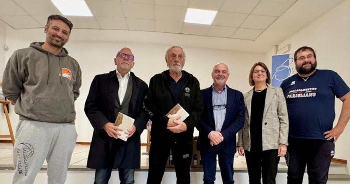 Il Prof. Maurizio Mondoni ospite della PF a Farigliano - La Provincia Granda