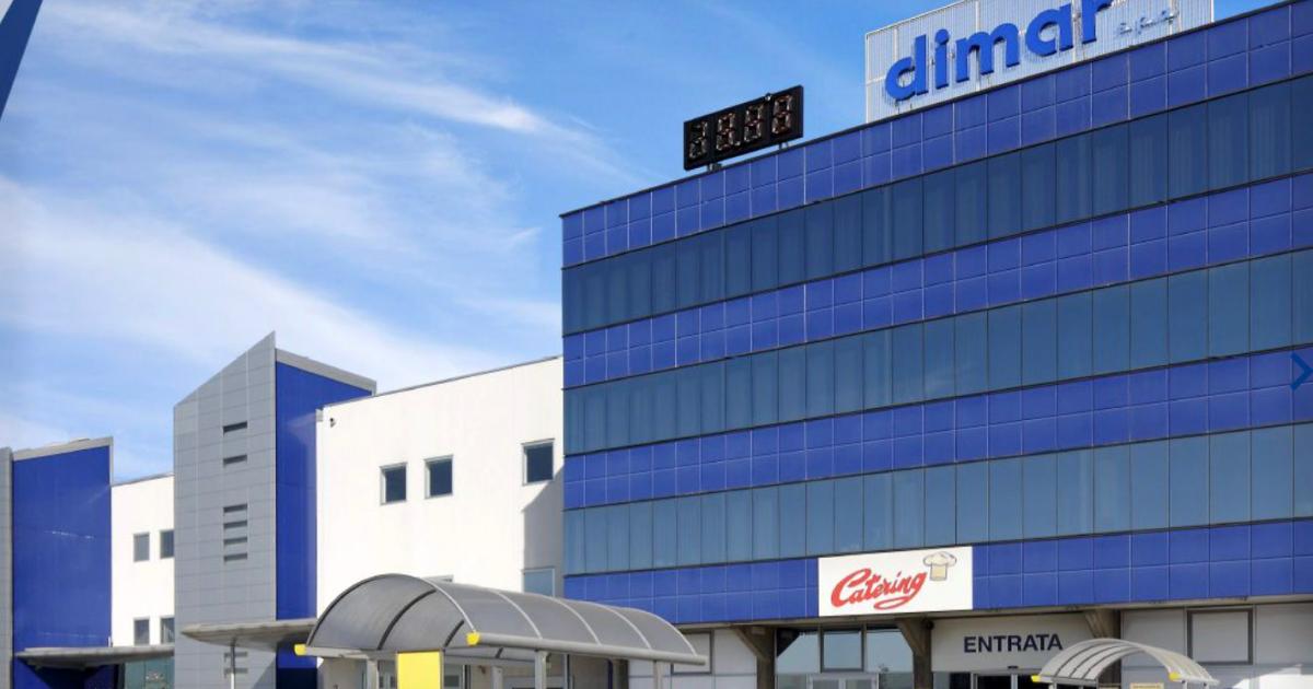 Dimar Spa festeggia 50 anni di attività e guarda al futuro - La ...