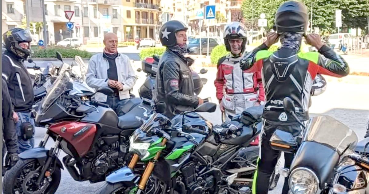 Motoclub Grandabike a Verona: «No ai guardrail assassini” - La ...
