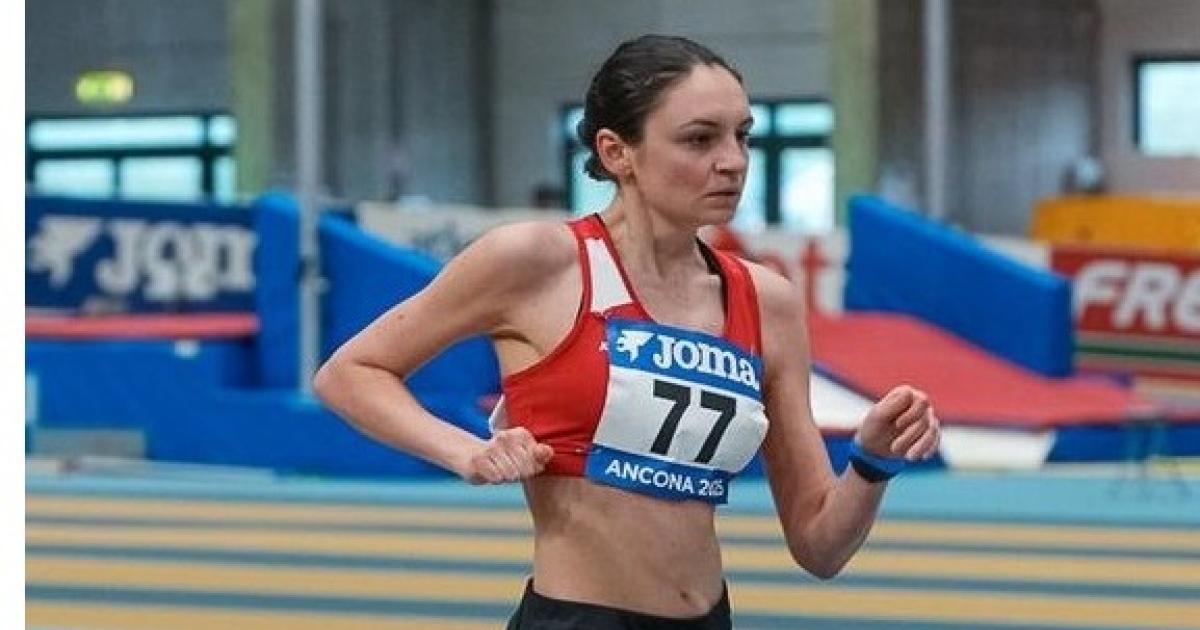Atletica Indoor: Bollano ottava, con il personale, agli Assoluti di ...