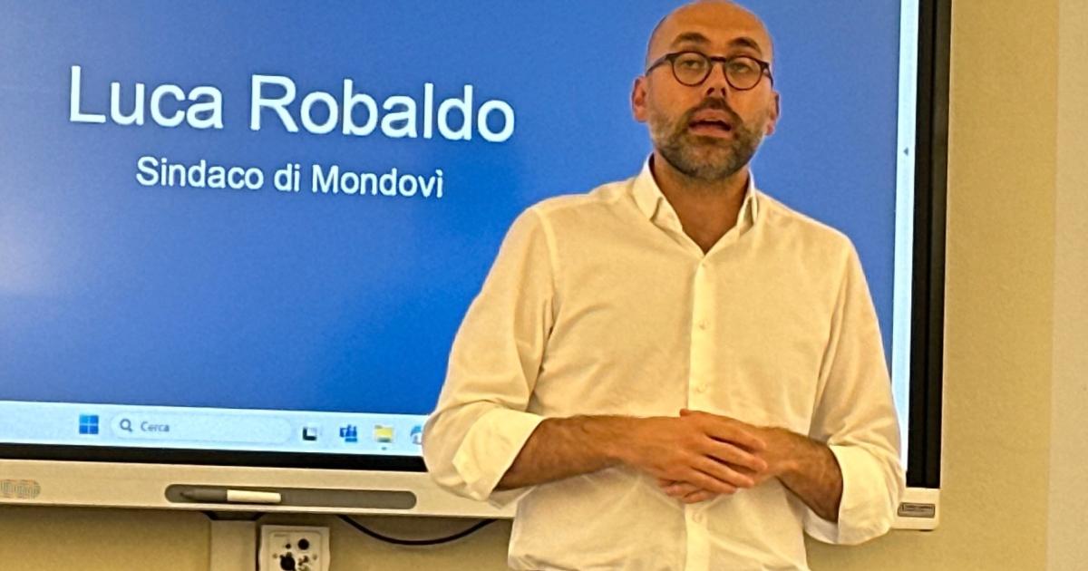 Furti nelle farmacie, sindaco Robaldo: “Apprezzamento per l’attività ...