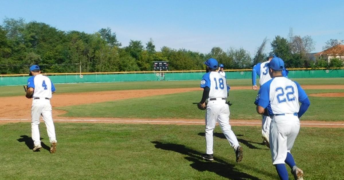 Baseball: JFK Mondovì pronto al debutto in Serie B - La Provincia Granda