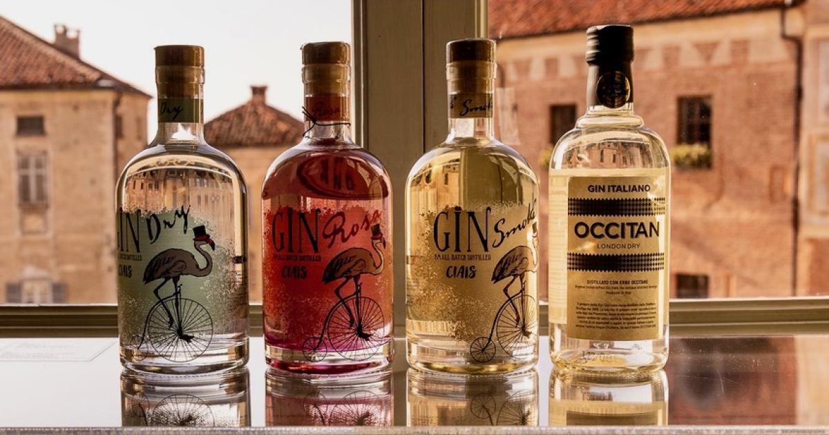 Mondovì: Ginitaly cresce e diventa “Giny” - La Provincia Granda