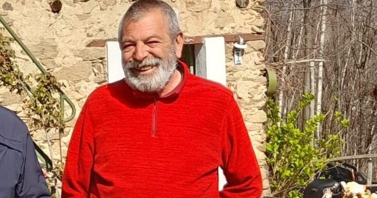 Garessio: addio a Giovanni Tornatore - La Provincia Granda