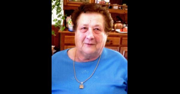 Elsa Gallo di anni 90 - La Provincia Granda