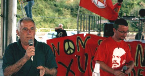 Curcio, ex br che abita a Carrù, indagato a Torino per la sparatoria a ...