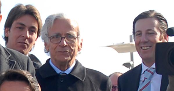 Mondovì dà l’addio ad un grande imprenditore: scompare Mario Caramelli ...