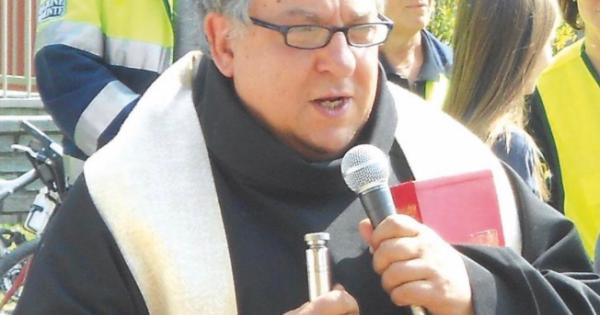 Don Bruno Misuracchi è il nuovo parroco a Trinità, San Giovanni Perucca ...