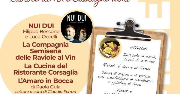 Frabosa Sottana: il gusto della "serata semiseria" al Gala Palace con ...