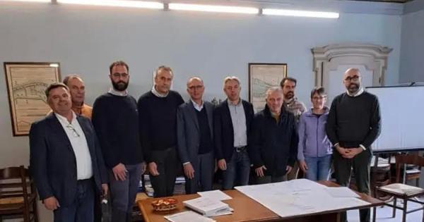 Consegnato il primo Lotto di "Serra degli Ulivi" - La Provincia Granda