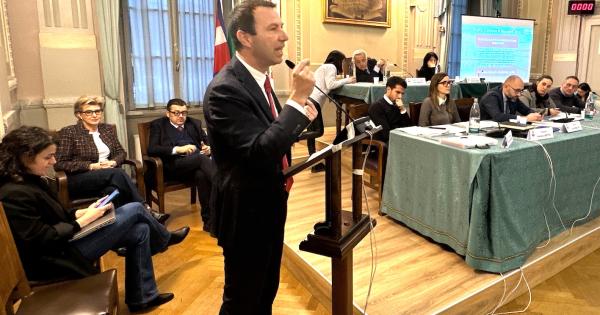 Il "Poli" a Mondovì è sinonimo di rilancio e crescita. Il rettore ...