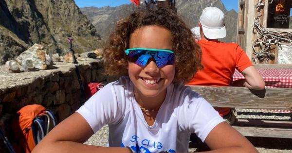 Un po’ di Chiusa Pesio nella nuova edizione di “Look at me” su Rai Gulp ...