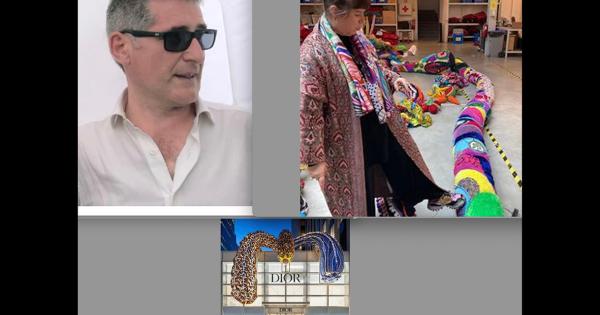 Oggero (Fly In di Bene Vagienna) e i suoi gonfiabili sono arte nelle ...