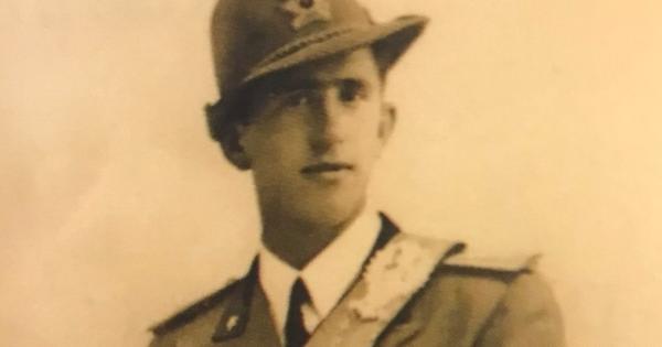 Vicoforte: presto un’intitolazione al generale di brigata Giovanni ...