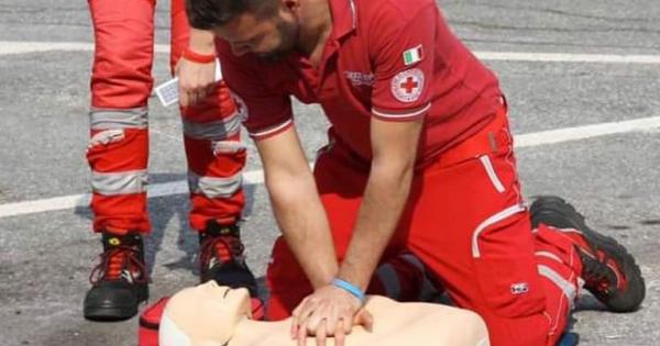 A Peveragno sabato sarà Open Day del Soccorso - La Provincia Granda