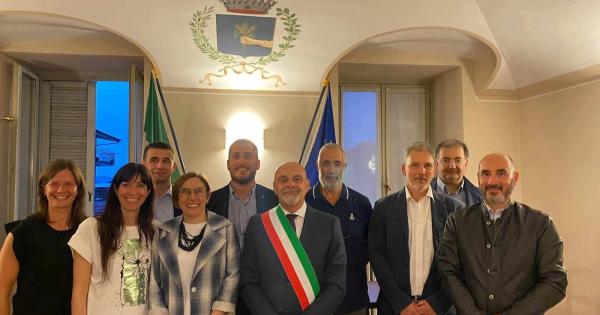 Si è insediato il rinnovato consiglio comunale di Farigliano: Emi De Piano capogruppo - La ...
