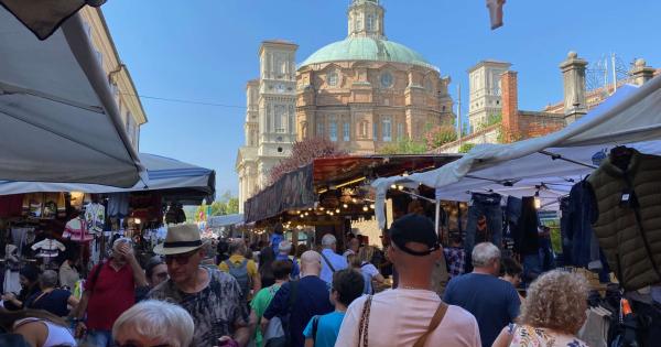 Vicoforte: arrivano le Feste del Santuario - La Provincia Granda