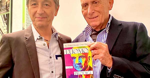 Murazzano, Pier Giorgio Manera: «I miei 8 anni da medico personale di ...