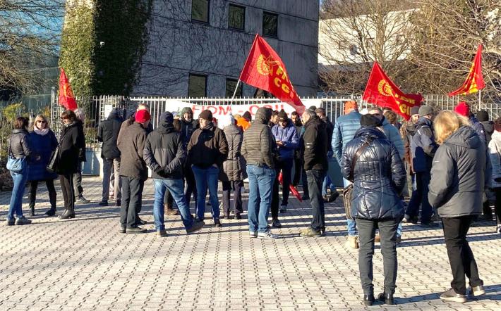 Alpitel di Nucetto: “Permangono le distanze” - La Provincia Granda