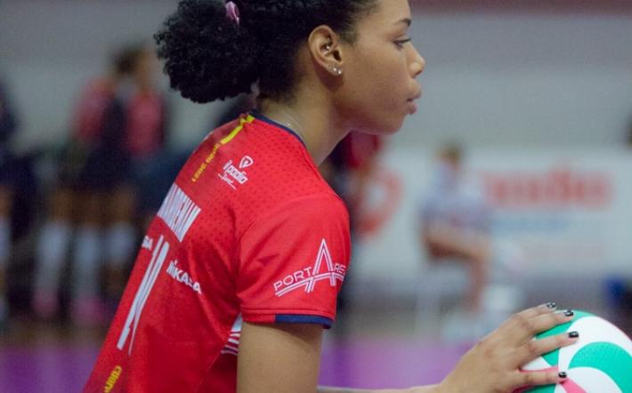 Leah Hardeman: «Contenta per Biden e per la prima vicepresidente donna ...