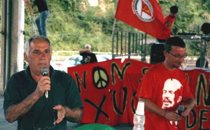 Curcio, ex br che abita a Carrù, indagato a Torino per la sparatoria a ...