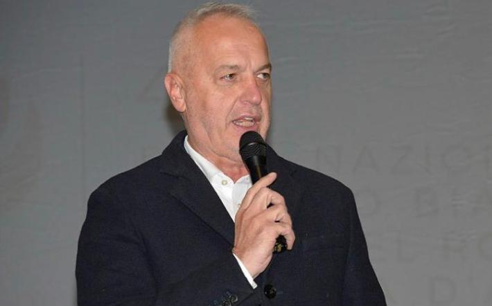 Arresto Chang, il commento del senatore cuneese Giorgio Maria Bergesio ...