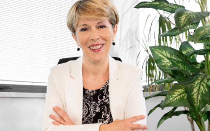 È morta Alessandra Balocco, presidente della Balocco SpA - La Provincia ...